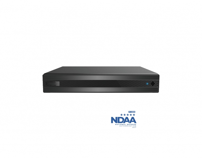 昇銳 NVR NK431F 原廠保固2年 4路 4聲 單碟 網路型 NVR 錄影 600萬 監控主機 IP型 台灣製造 | 蝦皮購物