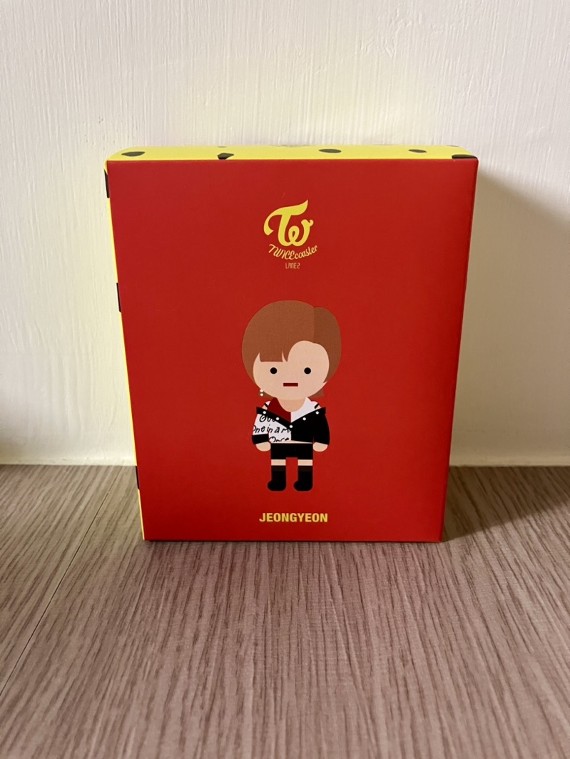 (現貨) TWICE FIGURE SET 公仔 | 蝦皮購物