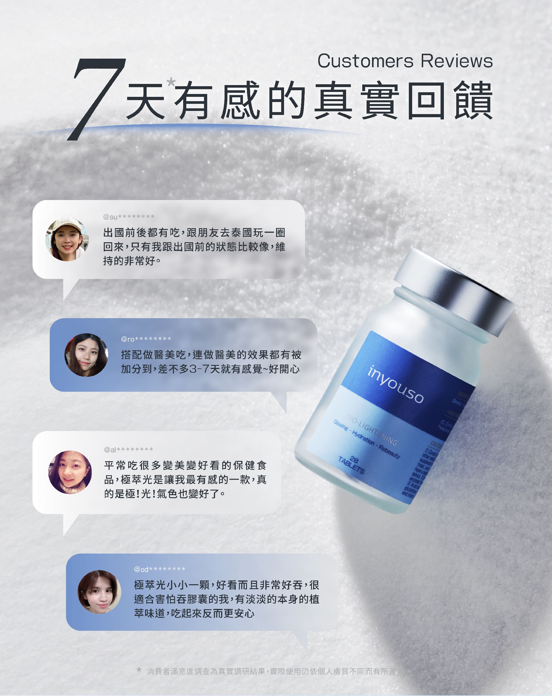 【INYOUSO】 極萃光 28錠/瓶 | 蝦皮購物