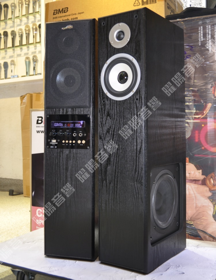 ~曜暘~美華KALATECH K8 🎤卡拉OK主動式喇叭 iPad PC DVD與電視MOD等影音播放設備 開機即唱 | 蝦皮購物