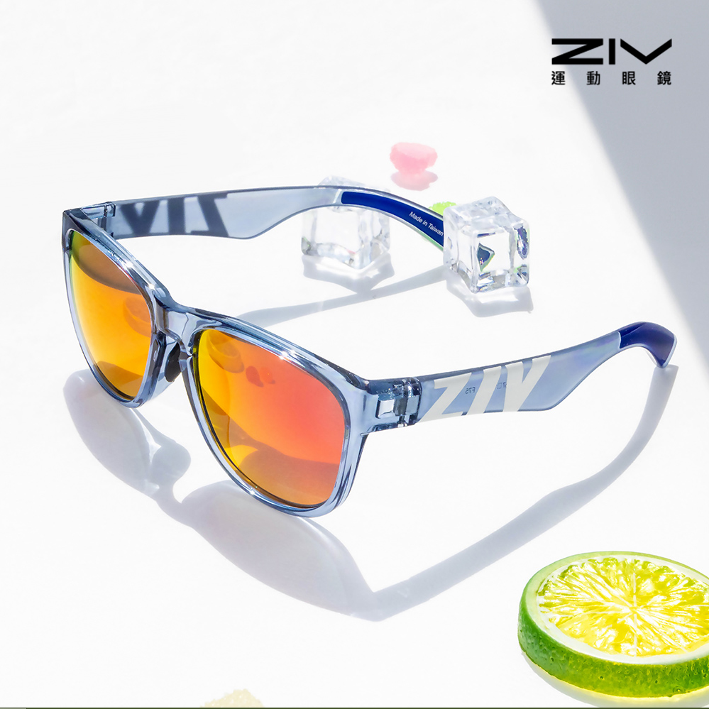 ZIV 2024 潮牌太陽眼鏡 -石頭單車 | 蝦皮購物