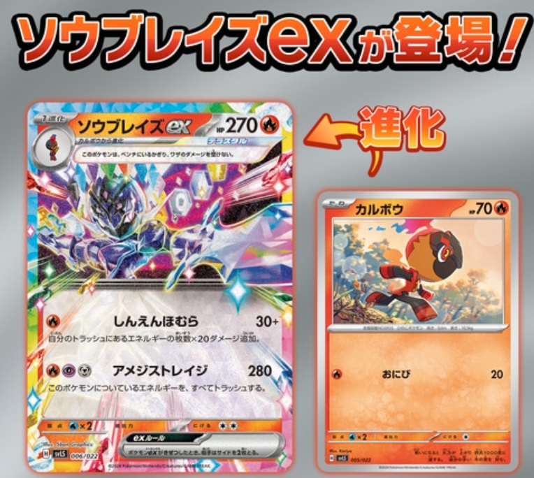 代購！寶可夢 PTCG 日版 仙子伊布ex SvLN 蒼炎刃鬼ex SvLS 入門牌組套組 全新未拆封 | 蝦皮購物