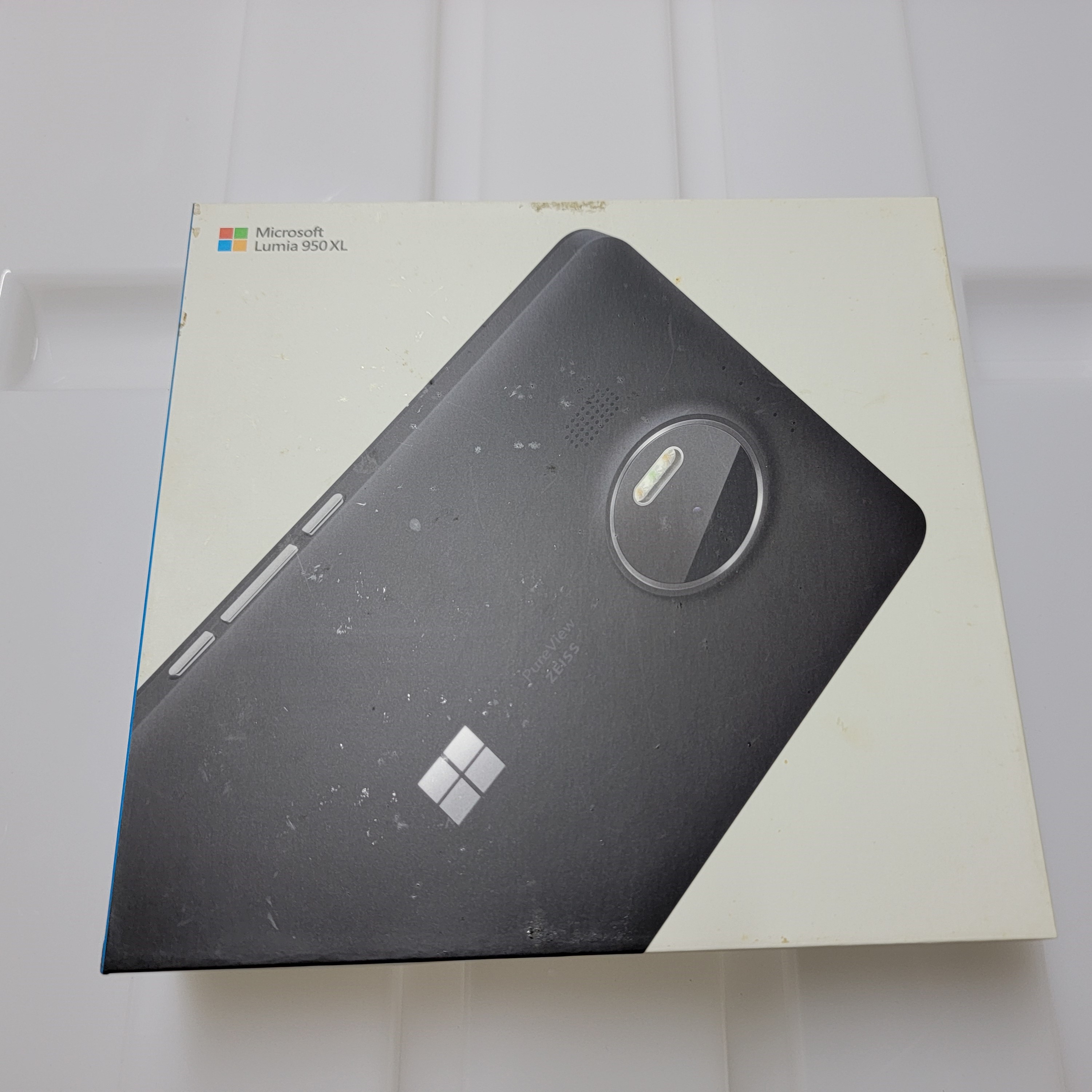 Microsoft 微軟 Lumia 950 /XL 3+32G WoA Cellular 蜂窩 合作機盒裝 另Dock | 蝦皮購物