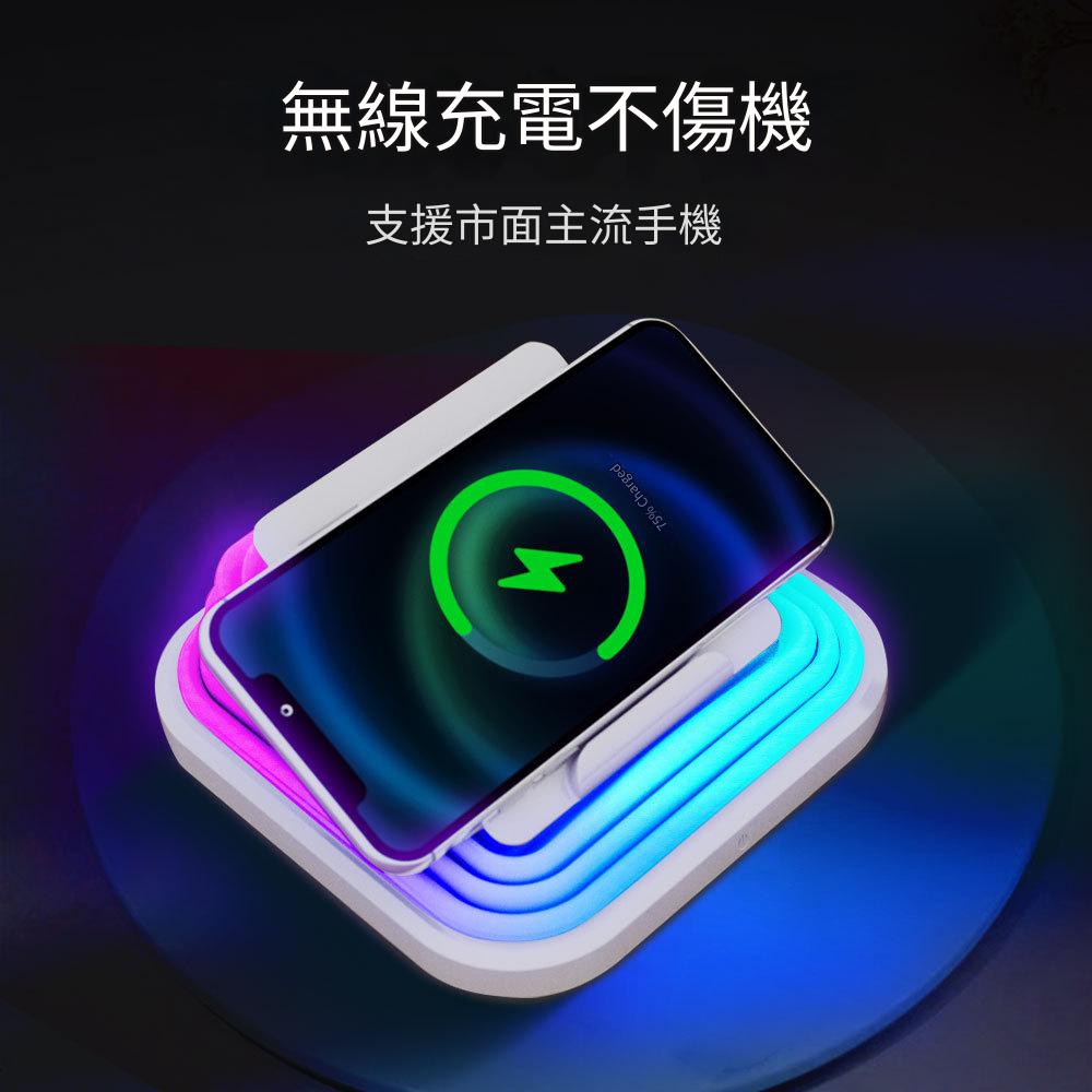 折疊式多功能四彩小夜燈-團購-禮贈品-廣告印刷-大量客製化LOGO-私訊報價(商品不是一元!請勿下標謝謝) | 蝦皮購物