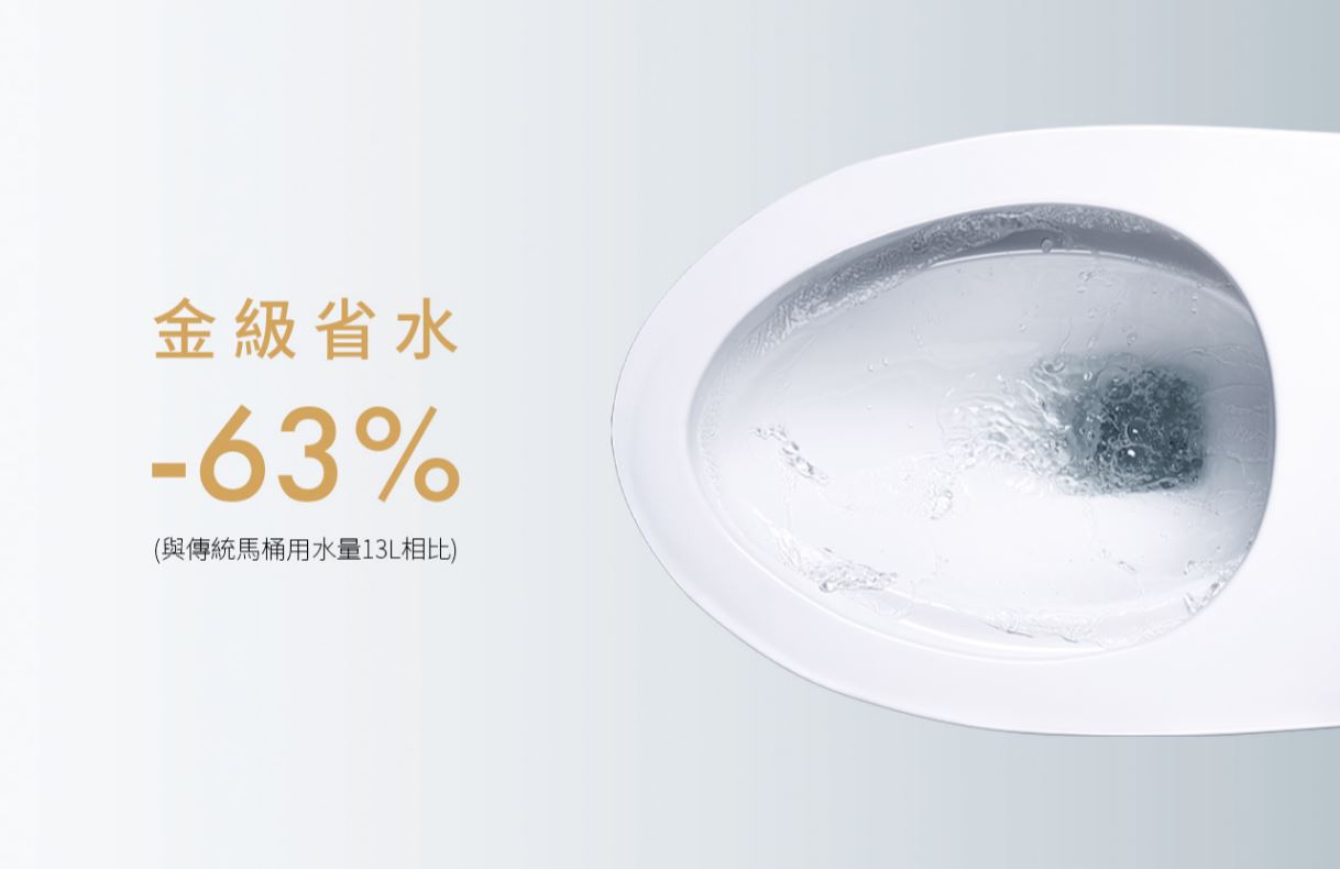 Caesar 凱撒衛浴 CF1354 CF1454 省水馬桶 單體馬桶 省水單體馬桶 馬桶 浴室馬桶 單體 | 蝦皮購物