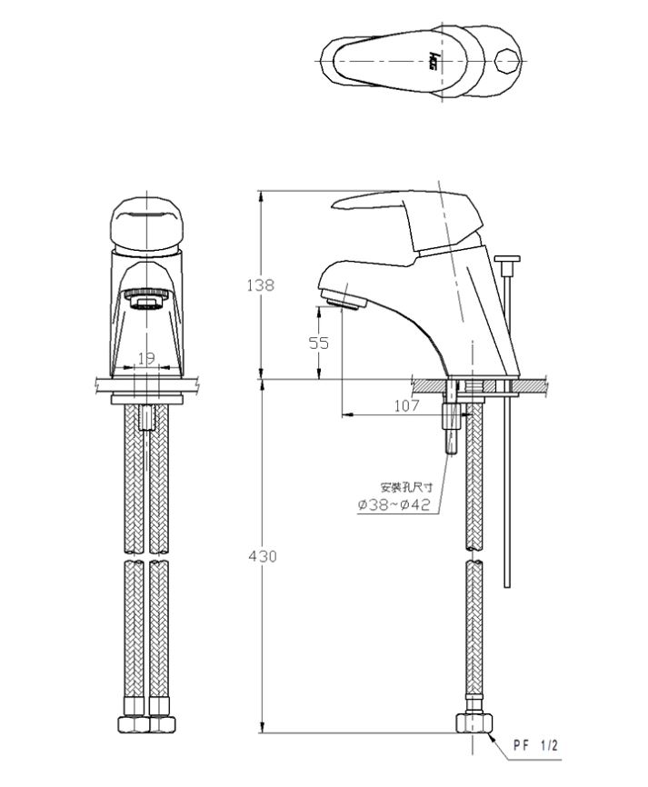 HCG 和成 香格里拉系列 洗臉盆 增安全 LF367SR L367SR F367 臉盆 面盆 單孔面盆 單孔臉盆 | 蝦皮購物