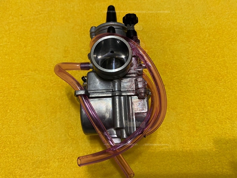 [桑德特區] 迪奧 Dio nsr 2T PWK 28 30 化油器 怠速穩定 不漏油 好調整 靜音版 噪音版 皆可使用 | 蝦皮購物