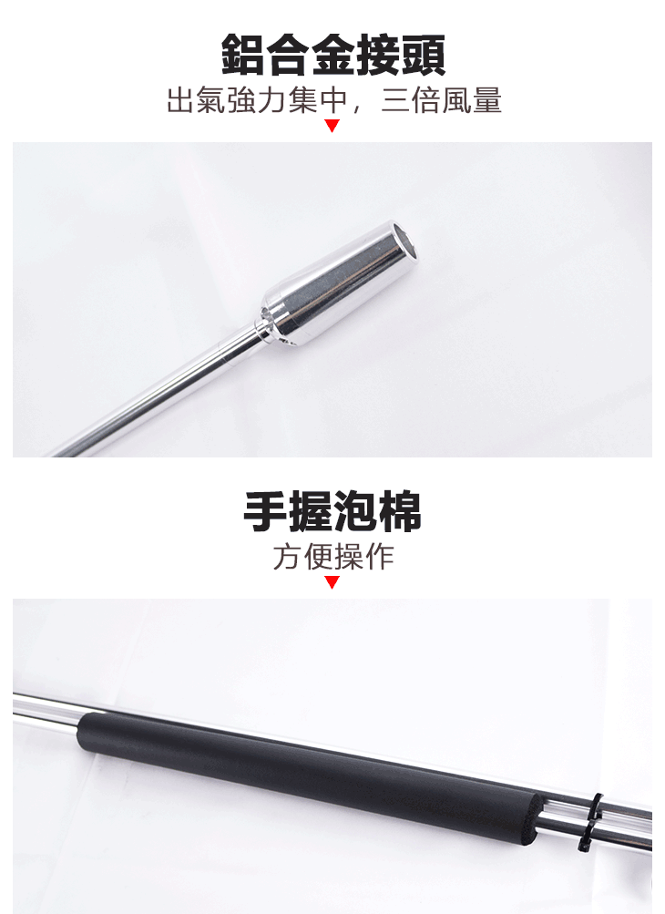 WIGA 威力鋼 DG-4-2M 超長型空氣噴槍[2米長風管] | 蝦皮購物