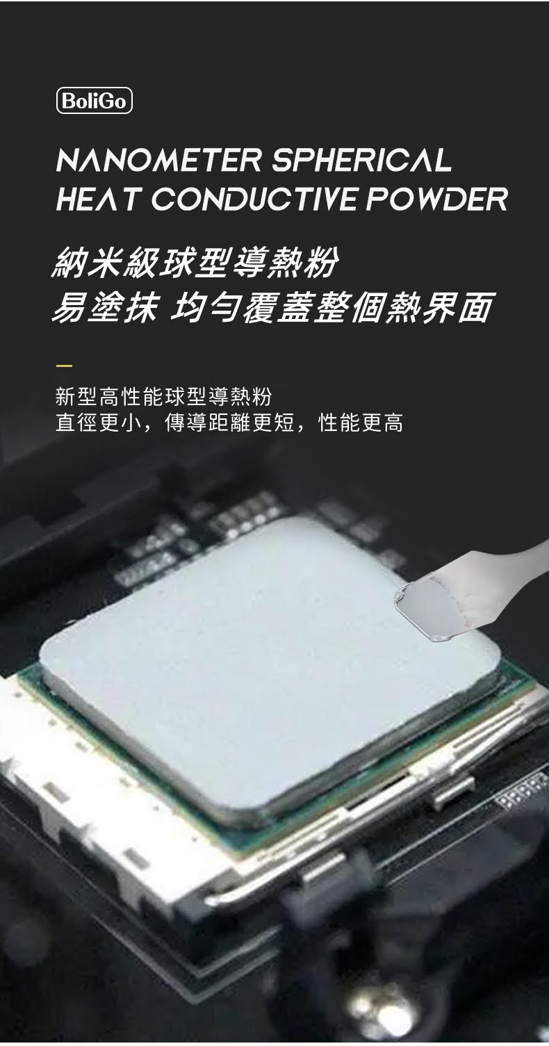 【C艾酷】Z980/Z880/Z680/Z580 25g裝 散熱膏 對比TFX/TF8/TF7/7921 導熱硅脂 | 蝦皮購物