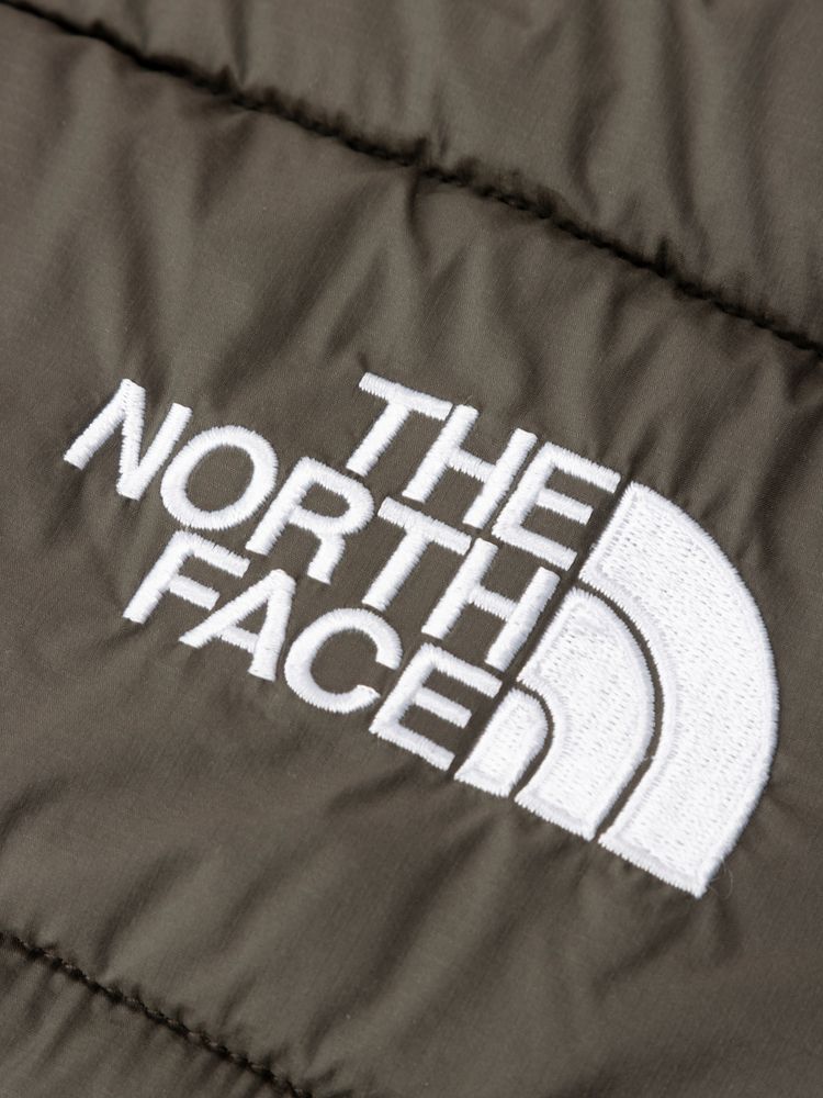 現貨🔥 新品THE NORTH FACE 軍綠 貝殼毯 Baby Shell 北臉 嬰兒背帶 保暖毯 冬天必備 日本代購 | 蝦皮購物