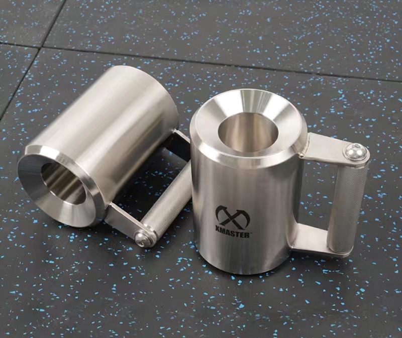 全新免運 XMASTER 8、10公斤啞鈴304不鏽鋼杯超重水杯健身家用不鏽鋼啞鈴杯 訂做品 不能取消 | 蝦皮購物
