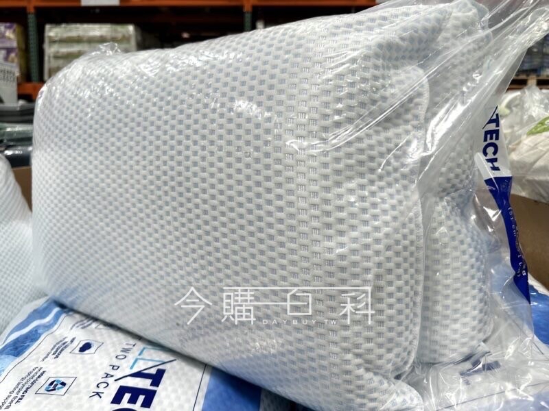 最低價新款兩入PURELUX SHAPEABLE COMFORT PILLOW 支撐記憶枕頭 45*66公分 一組兩入組 | 蝦皮購物