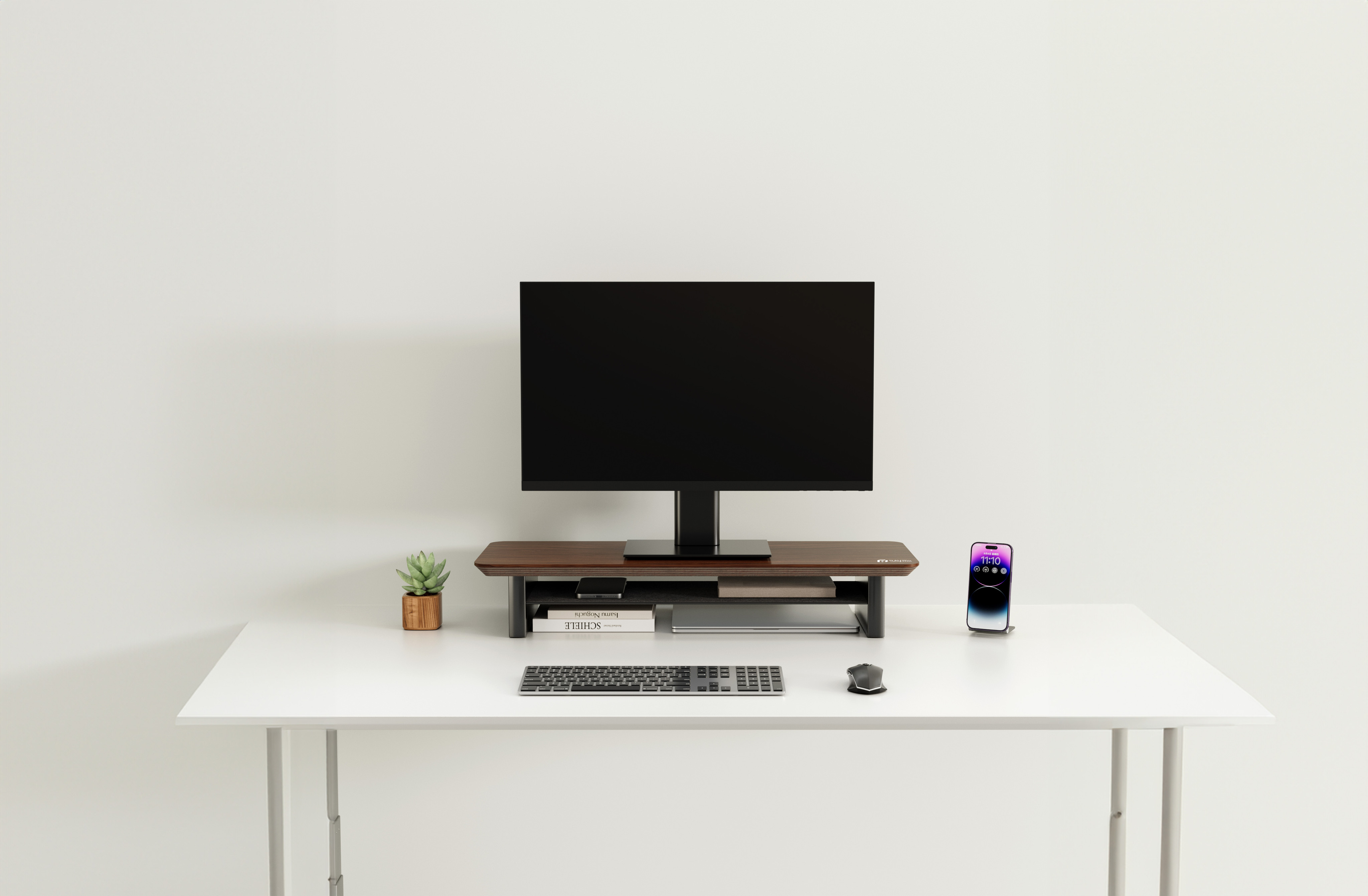 【瑞米 Raymii】ND-65-T 桌上型多功能電腦螢幕桌架 螢幕架 螢幕增高架 筆電支架 增高架 電腦架 | 蝦皮購物