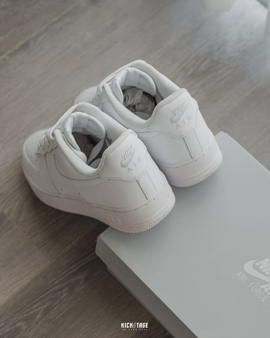 Nike Air Force 1 全白 Af1 鐵牌低筒 休閒鞋 男女鞋【cw2288 111】【dd8959 100】 蝦皮購物 9639