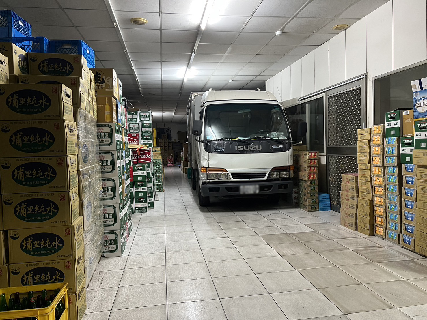 新北市新莊區/三重/泰山周邊配送_6箱埔里純水 1500mlx12瓶/箱 | 蝦皮購物