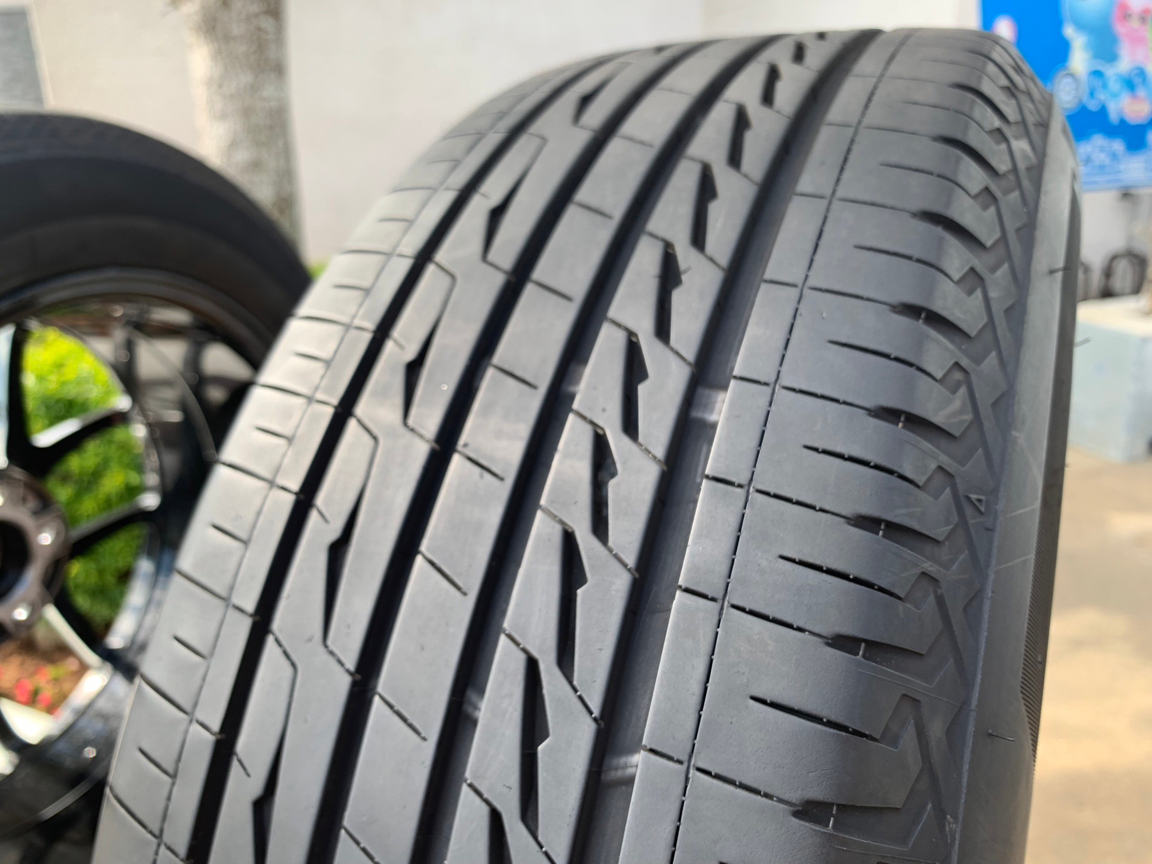 【凱達輪胎鋁圈館】普利司通 ALENZA LX100 235/65/17 235/55/17 寧靜舒適胎 歡迎詢問 | 蝦皮購物