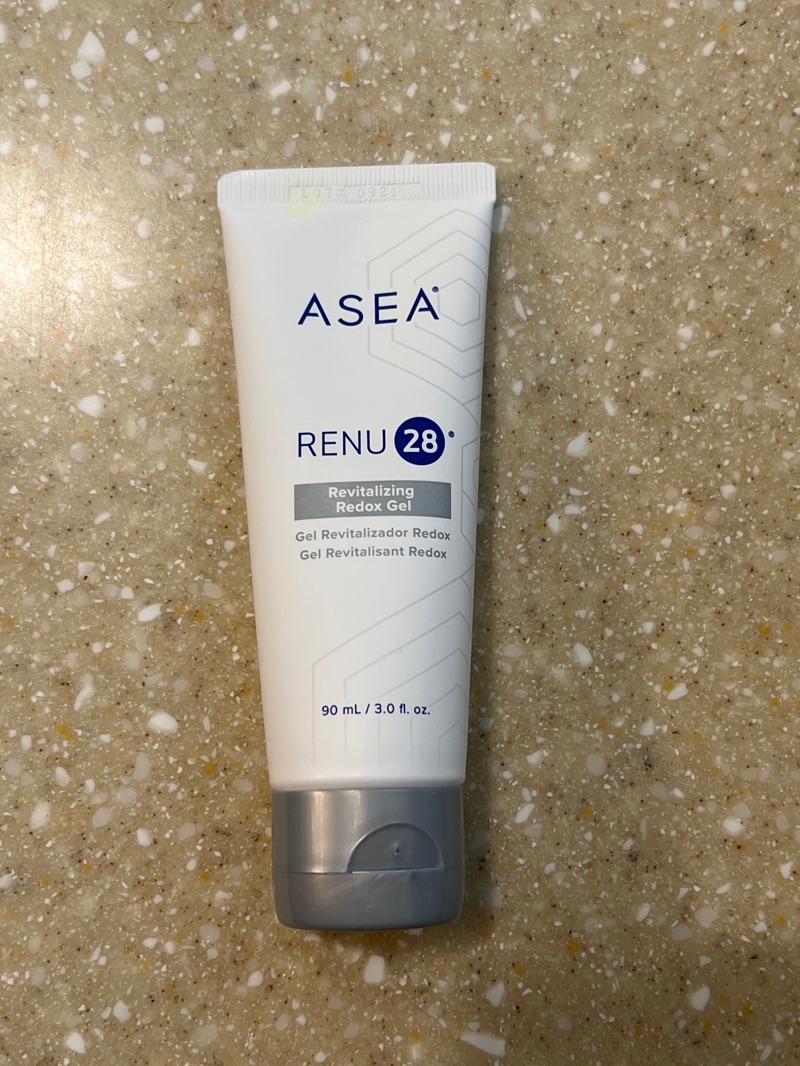【原裝正品】ASEA Renu28 凝膠 90mL Renu 28 國際英文版包裝 全新 | 蝦皮購物