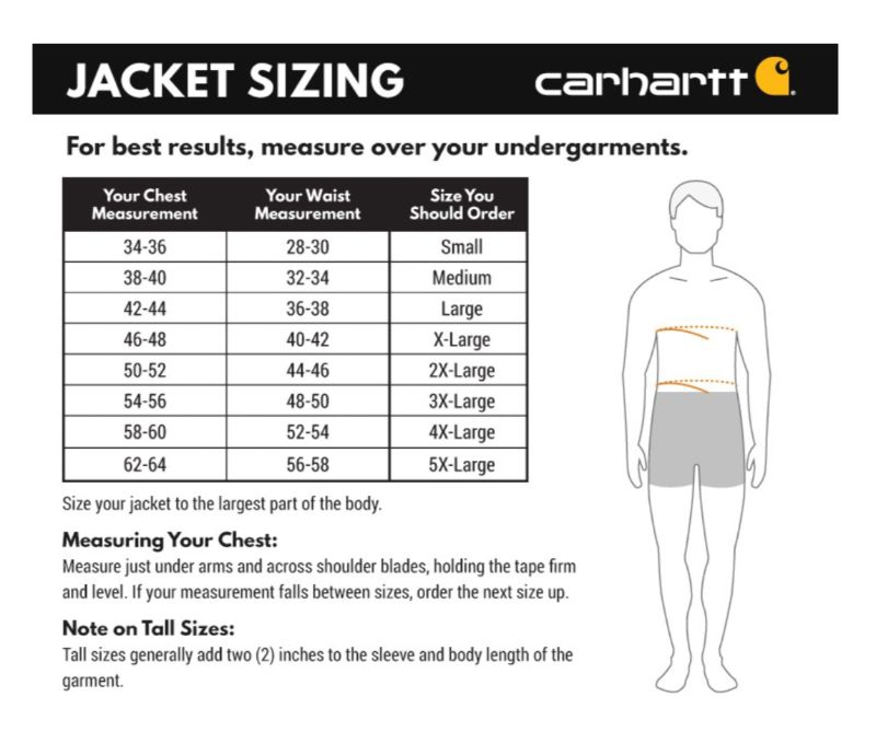 Carhartt官網正版代購105748 Rugged Flex® Relaxed Fit 工裝外套 | 蝦皮購物