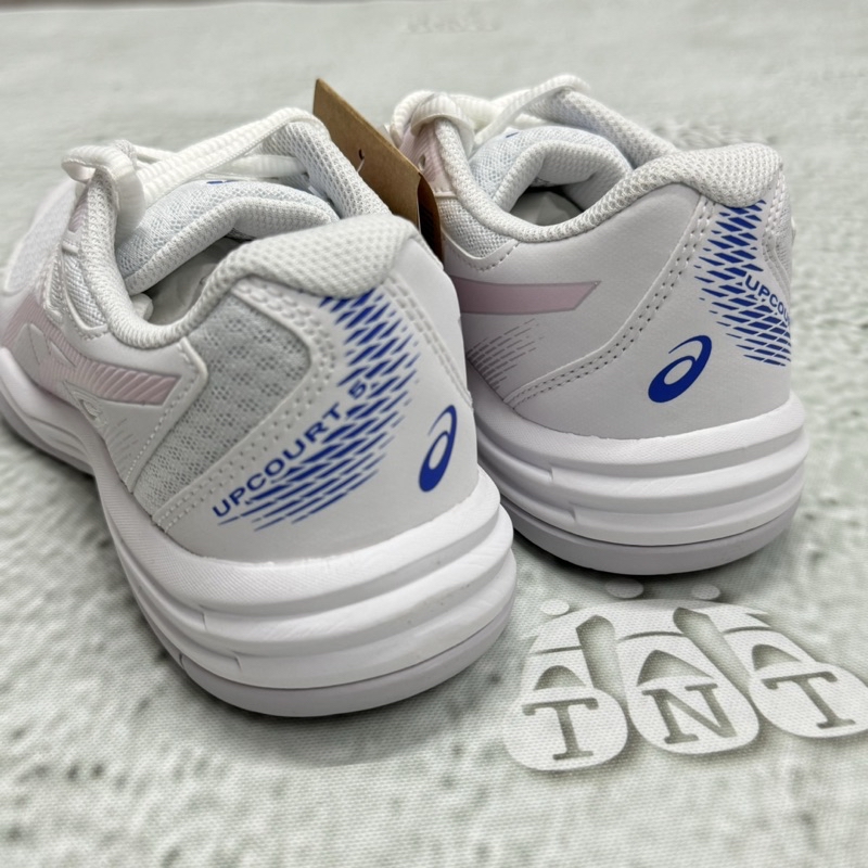 《TNT運動廣場》ASICS 亞瑟士 中性 室內 抓地 排球鞋 羽球鞋 1072A088-101 / 1071A086 | 蝦皮購物