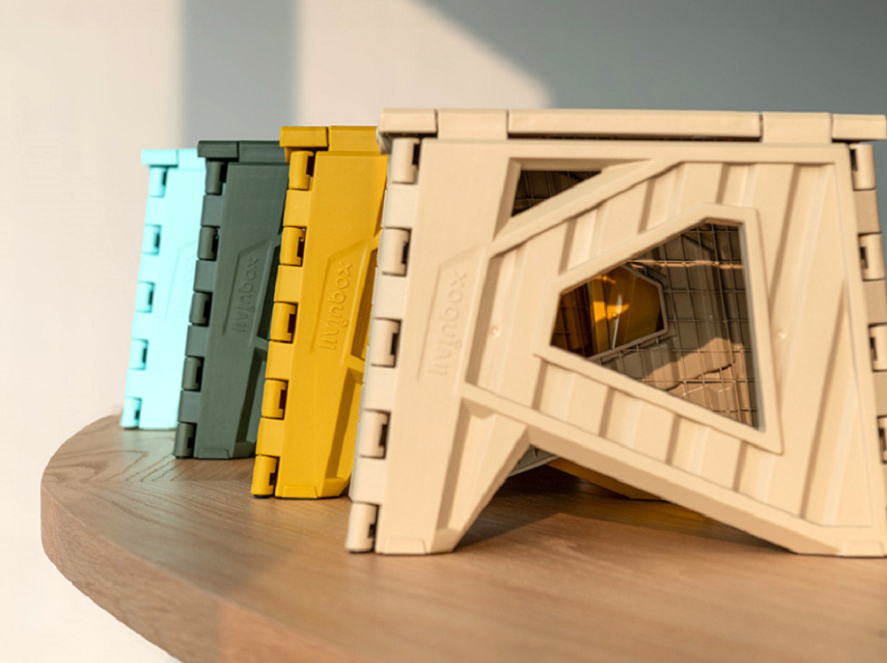 收納專科│CH-25 貨櫃小小折 MIT台灣製 樹德 摺合椅 椅凳 【R0048】 | 蝦皮購物