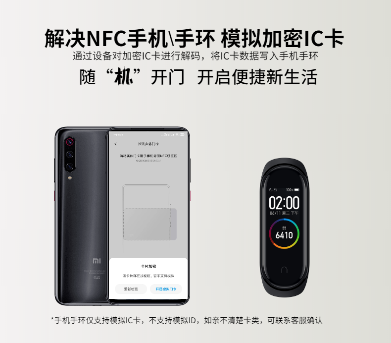 🔥🔥新品福睿蜜獾20年新款門禁卡讀寫器 idic卡復制器nfc讀卡器全加密解密 | 蝦皮購物