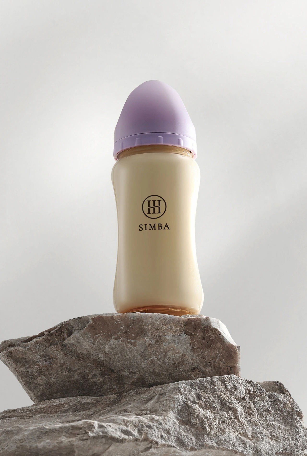 小獅王辛巴 Simba 蘊蜜鉑金PPSU 寬口 防脹氣 奶瓶 (180/200/270/360ml) 禾坊藥局 | 蝦皮購物