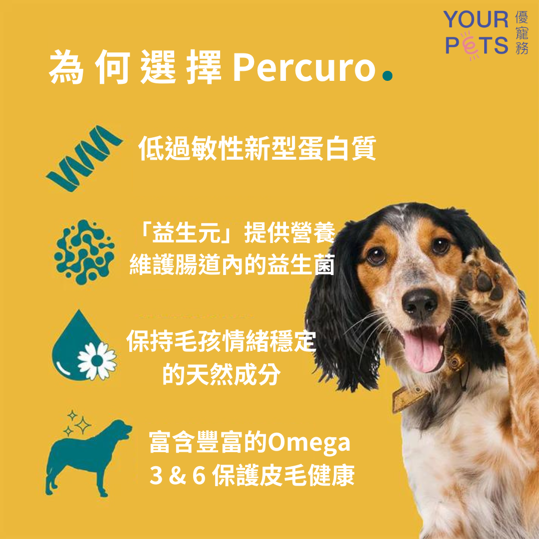 【PERCURO 沛庫羅】英國昆蟲蛋白巧脆零食120g / 皮膚保養 掉毛救星 專務敏感性肌膚 、 腸胃問題 | 蝦皮購物