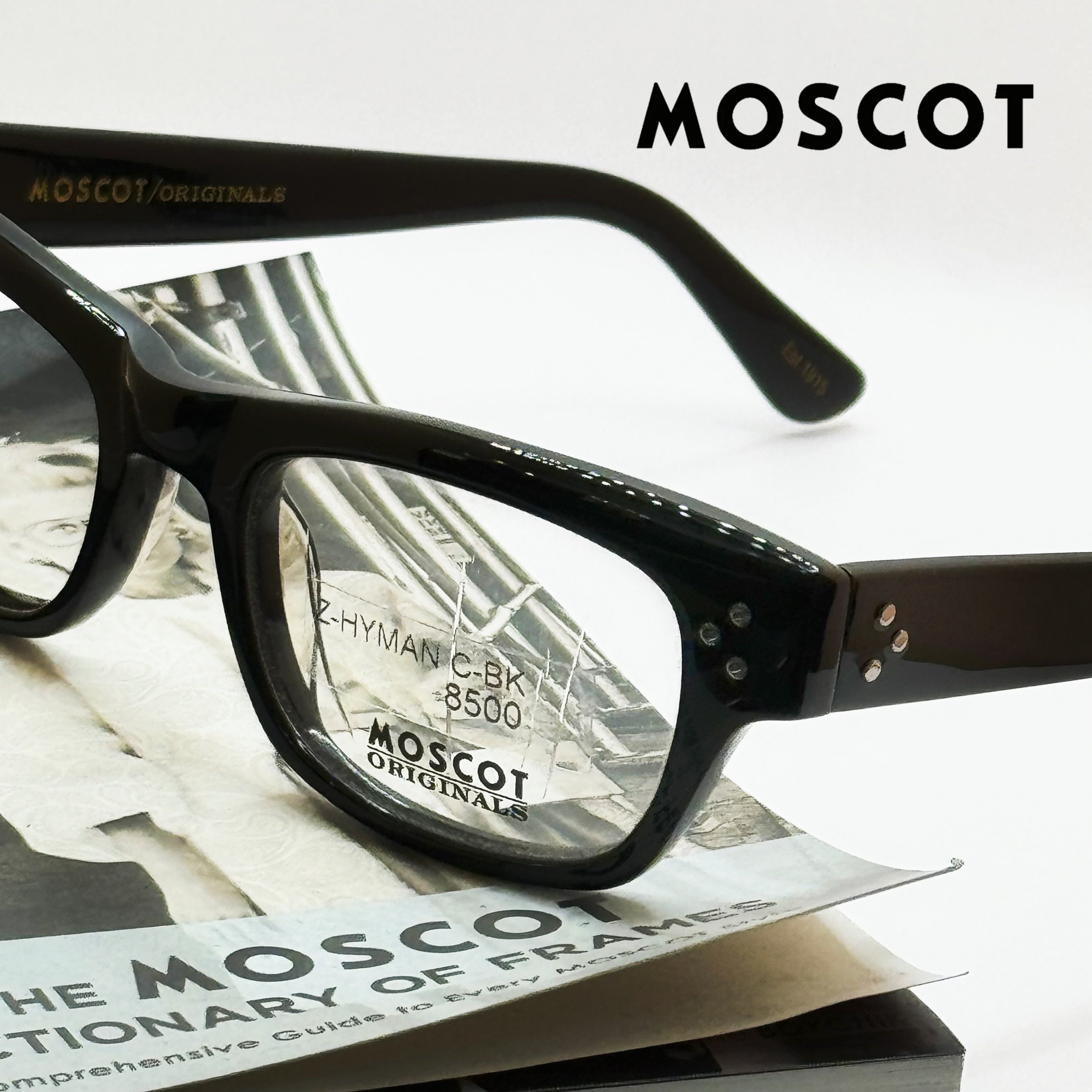 【MOSCOT】紐約百年老牌｜醋酸纖維｜NOAH｜鏡框出清｜附原廠盒子【唯光眼鏡】 | 蝦皮購物