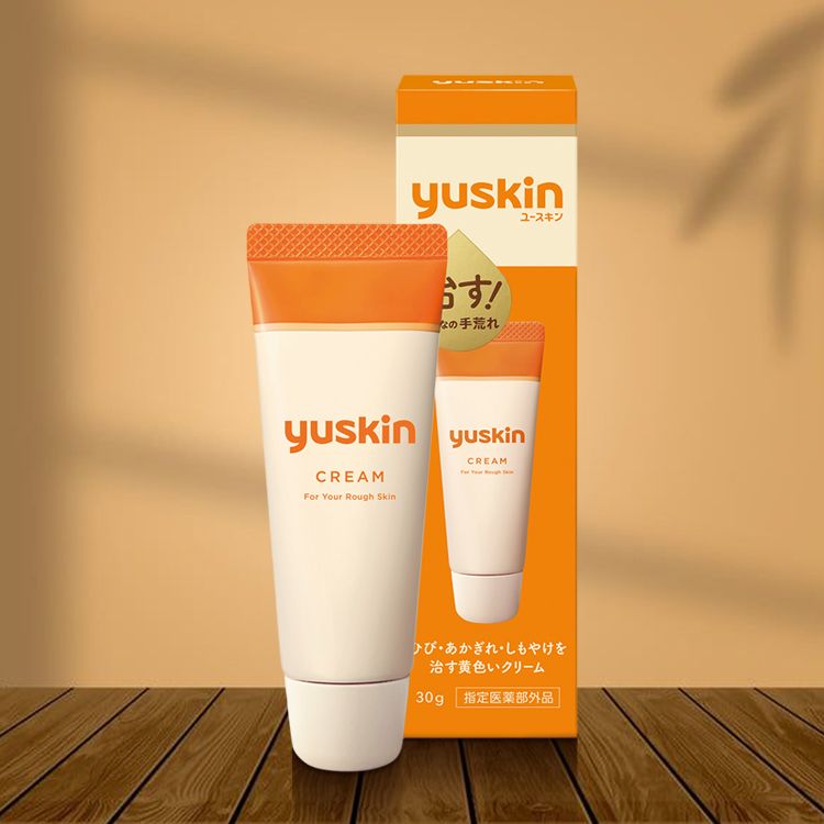 YuskinA 悠斯晶 A乳霜/護足霜/護手霜／攜帶型 貴富手剋星【小三美日】空運禁送 D081640x | 蝦皮購物