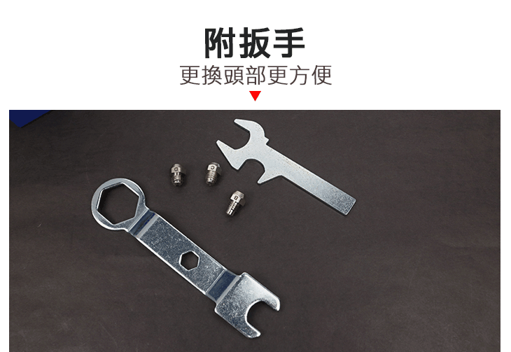 WIGA 威力鋼 WG-802 氣動拉釘槍[2.4, 3.2, 4.0, 4.8, 6.4mm 拉釘專用](拉釘工具) | 蝦皮購物