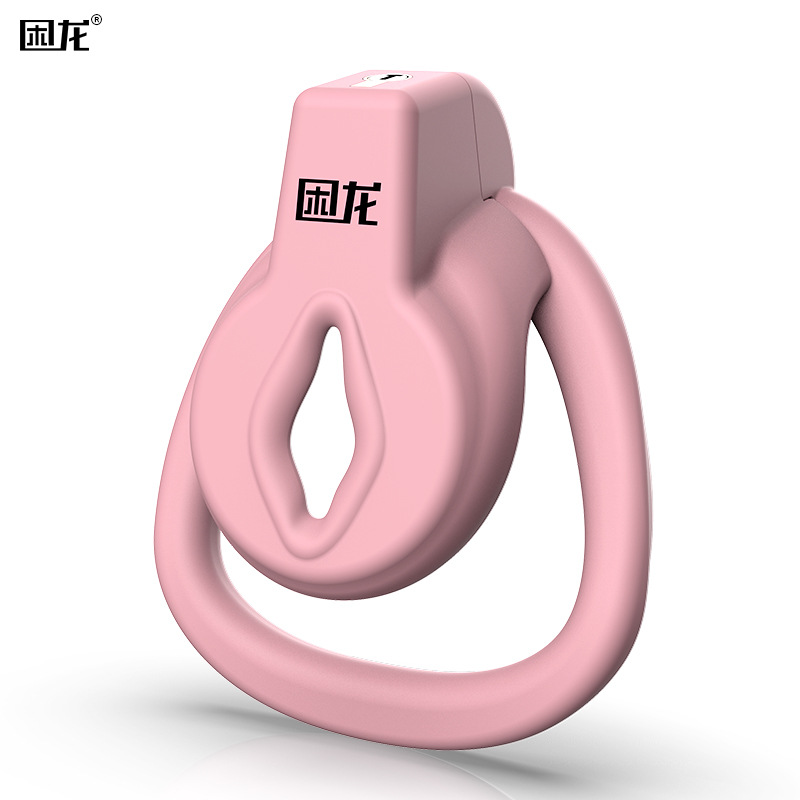 【下標送禮品】JEUSN睏龍貞操鎖男用貞潔短cb鎖眼鏡蛇陰莖JJ僞娘戒擼器 男用貞操瑣 貞操帶 鎖精環 SM 輕便透氣 | 蝦皮購物