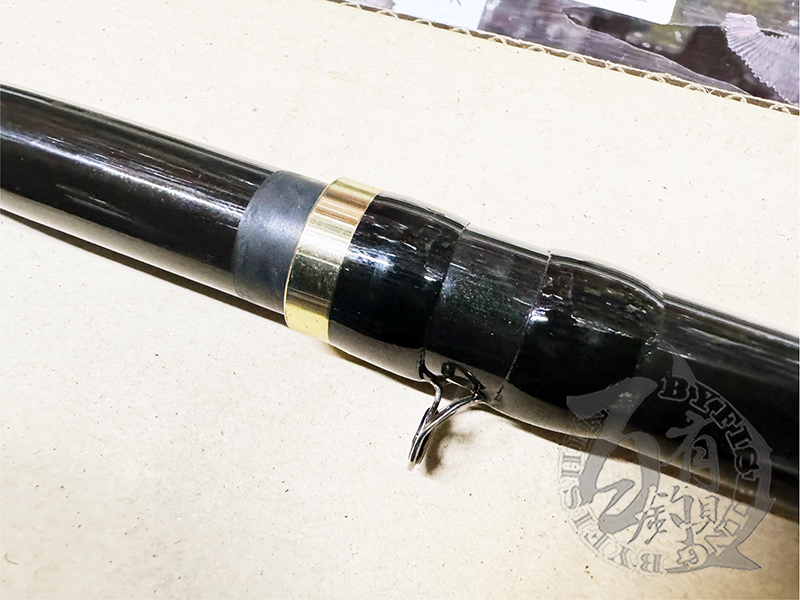 百有釣具 太平洋POKEE 迅猛 zoom 前打竿360/450 , 420/530 2/8調性 竿尾超敏感 竿身有力 | 蝦皮購物