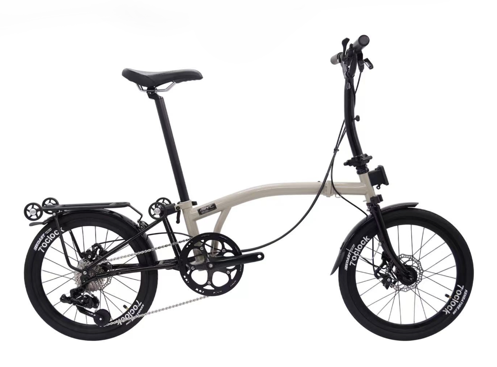 MINT BT9 20D / 16D 三摺車 20吋/16吋輪徑 三摺車 類小布 摺疊車小折 > BIKEfun拜訪單車 | 蝦皮購物