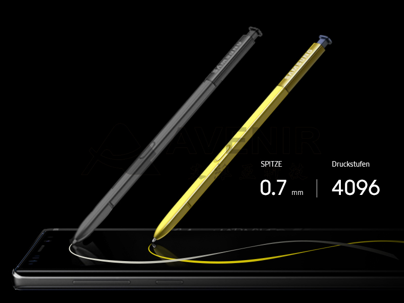 SAMSUNG原廠三星 Galaxy Note9 S Pen 觸控筆 原廠手寫筆 原廠筆 手寫筆 三星觸控筆 原廠觸控筆 | 蝦皮購物