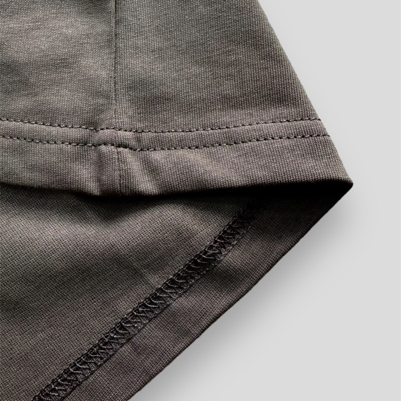 [現貨]PINGRAYK x O7O7 MADE 於是日常了 聯名 台灣製 重磅 純棉 寬鬆 短T限量 RJ 文博 老帽 | 蝦皮購物