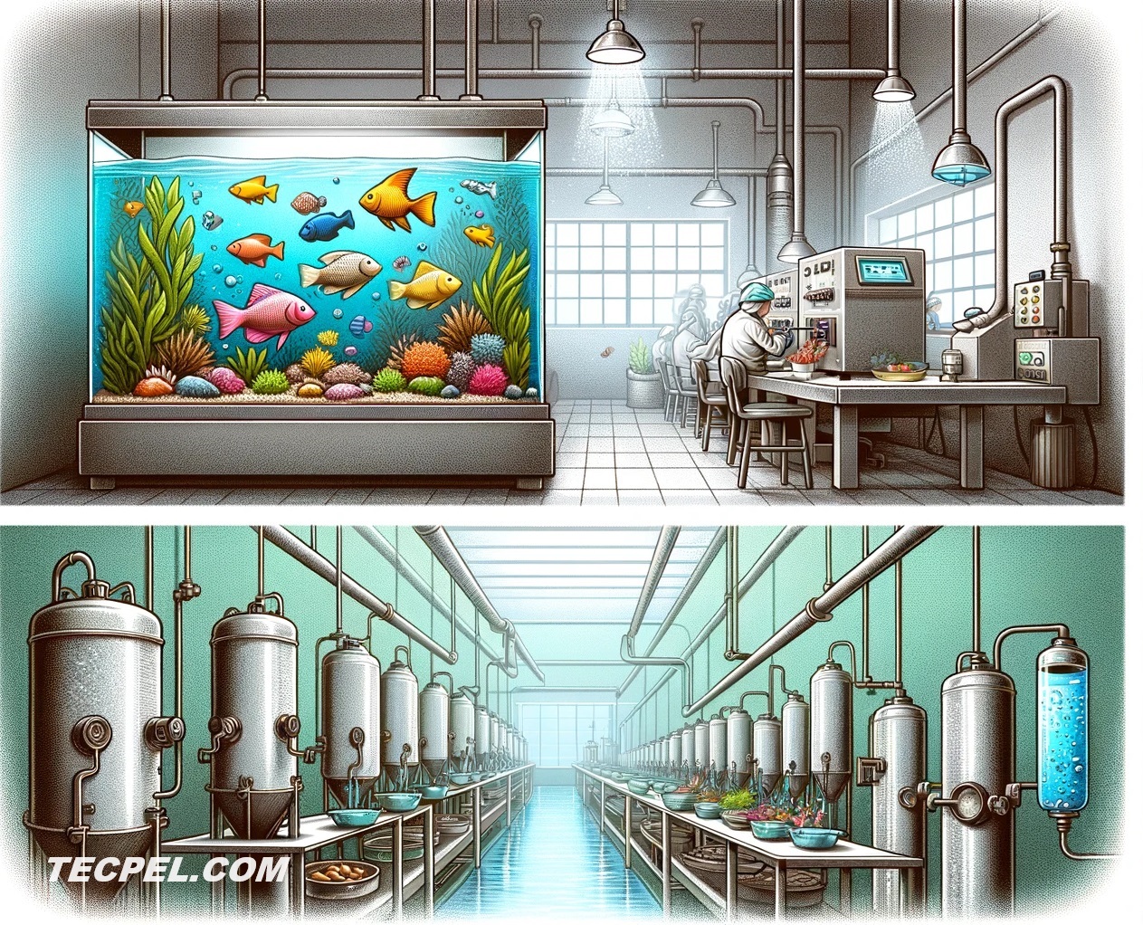 TECPEL泰菱電子 》pH-875 防水型 pH/EC/TDS/溫度四合一測試儀 酸鹼度計 電導度計 總溶解固體量 | 蝦皮購物