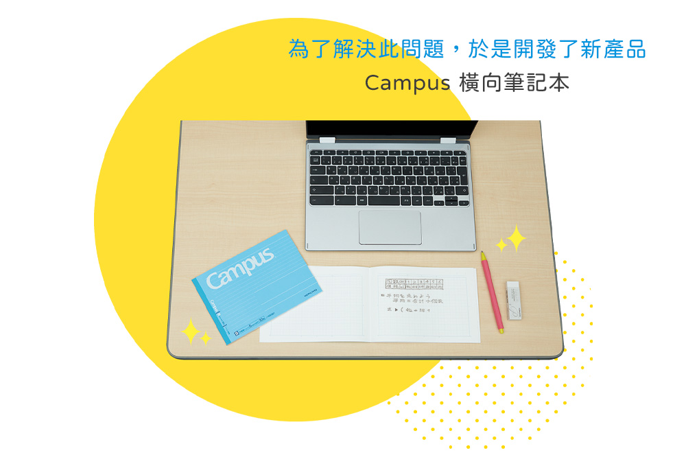 【日本KOKUYO】Campus橫向筆記本B6 點線 方格 比B5還要小本 KONO-293/37S10 | 蝦皮購物