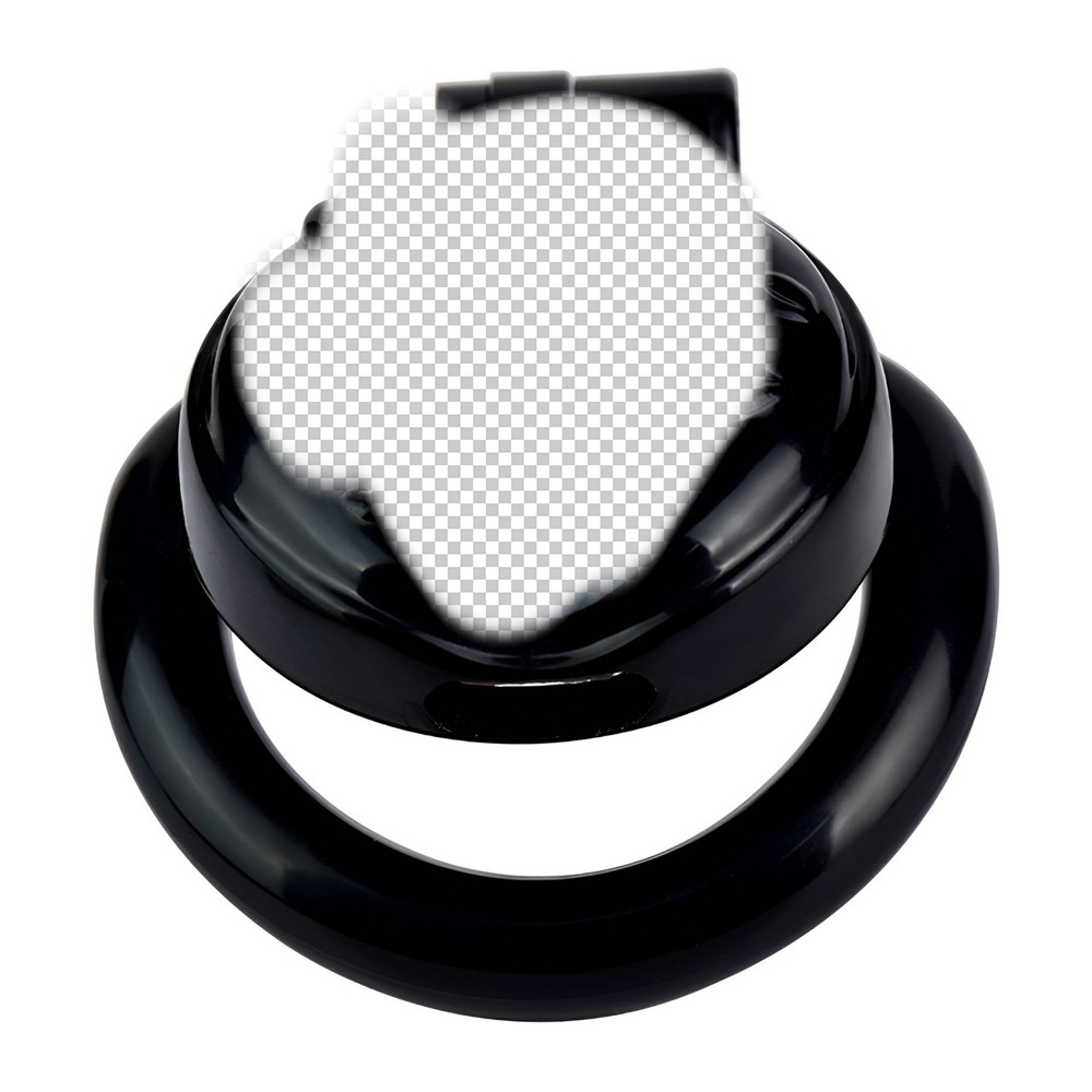 【思婷情趣用品商城】FRRK樹脂僞娘獵奇男用貞操鎖一體成型ABS硬樹脂鎖精鳥籠烏龜籠貞操鎖 男用 貞潔器 防手淫 JJ | 蝦皮購物