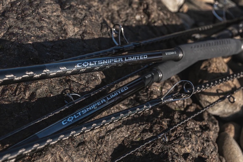 （拓源釣具）SHIMANO 22 COLTSNIPER LIMITED 頂級 岸拋 鐵板竿 | 蝦皮購物