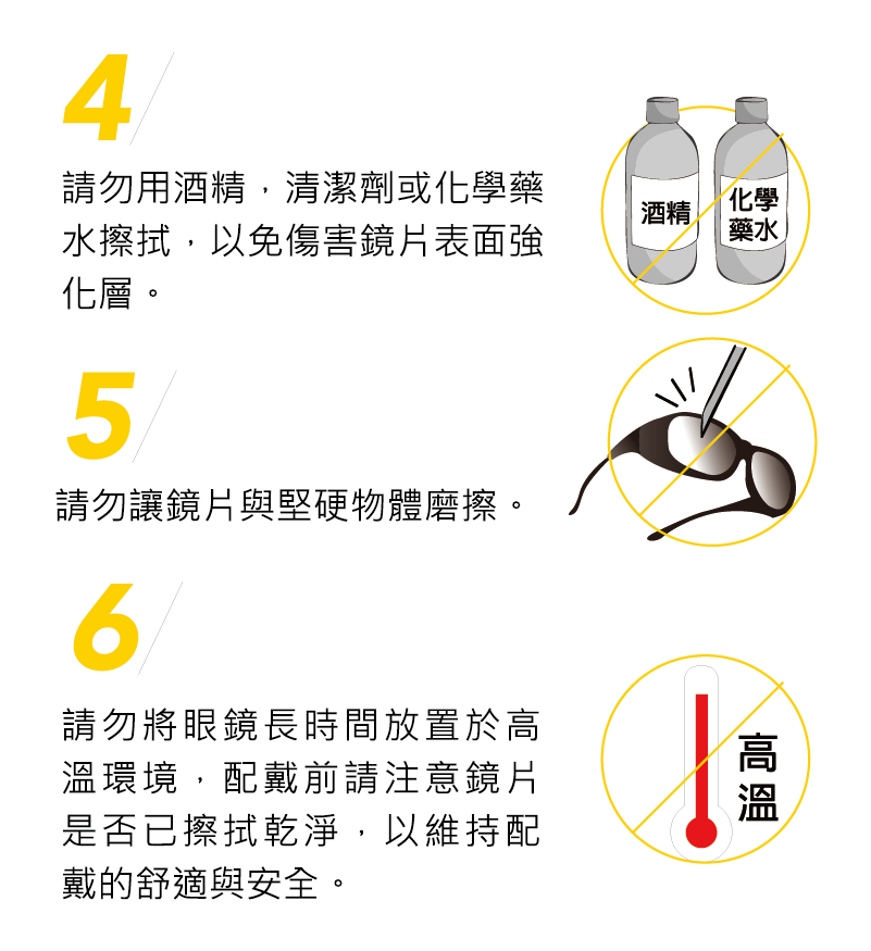 【ZIV運動眼鏡】ZIV1 RX 系列專用鏡片｜ 官方直營 | 蝦皮購物