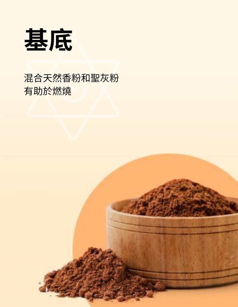 Isha 純手工線香 [木橘]｜Vilvam｜無化學添加｜持久芳香｜印度原裝進口 | 蝦皮購物