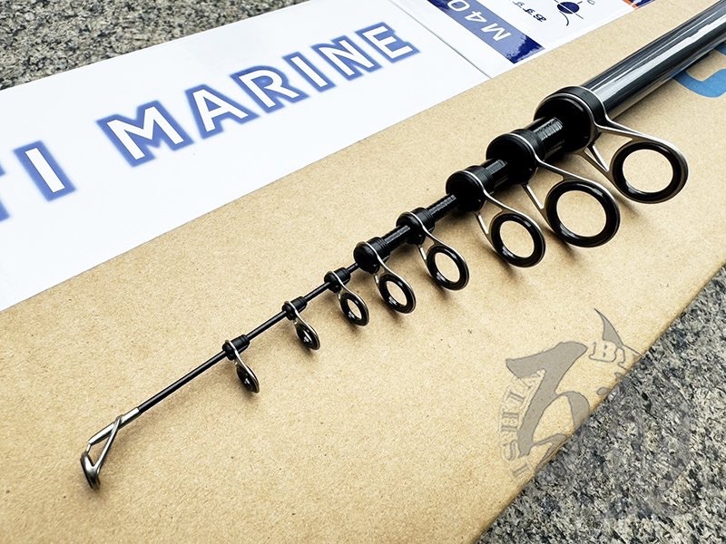百有釣具 SHIMANO MULTI MARINE 多功能 磯釣竿M、 MH 堤防、筏釣、海釣公園、海釣場、船釣等 | 蝦皮購物