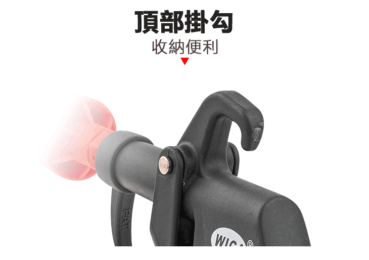 WIGA 威力鋼 DG-6-10 加長型靜音型空氣吹塵槍[輕量化風槍] | 蝦皮購物