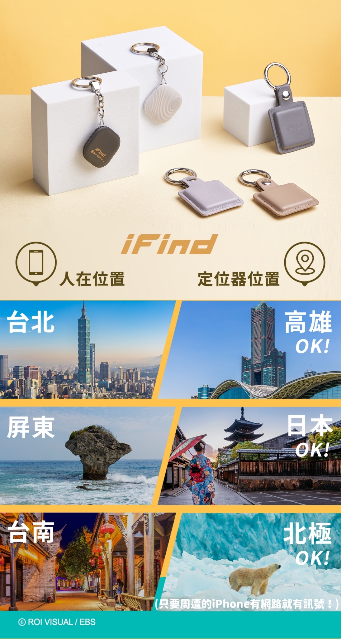 POLI 救援小英雄波力聯名款/iFind GPS定位器/定位追蹤器/可共享定位/定位器/追蹤器/蘋果專用/IOS專用 | 蝦皮購物