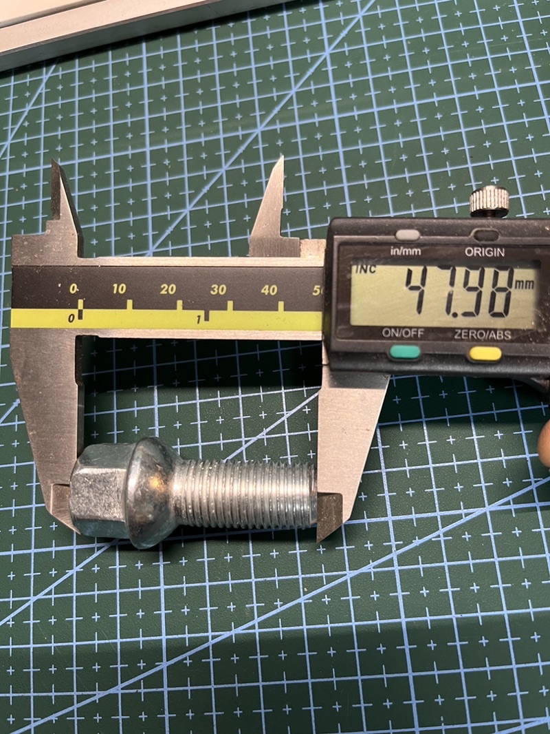 現貨福斯VW Skoda Audi WHT001812鋁圈螺絲蓋 螺絲護蓋 原廠輪框螺絲 原廠六角螺絲蓋 輪胎加長螺絲 | 蝦皮購物