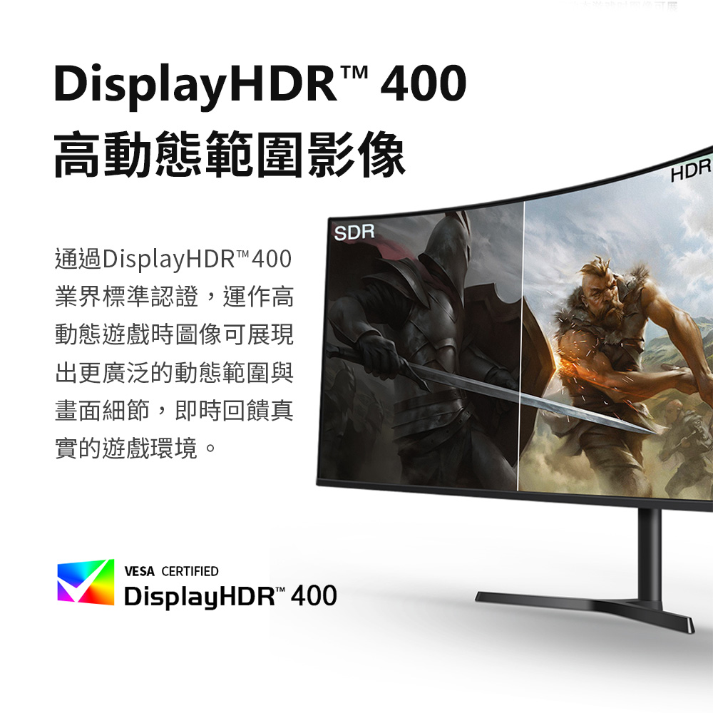 蝦幣10%回饋 有品 米覓 mimax 4K電競魚屏曲面螢幕 34吋 曲面螢幕 電腦螢幕 顯示器 165Hz | 蝦皮購物