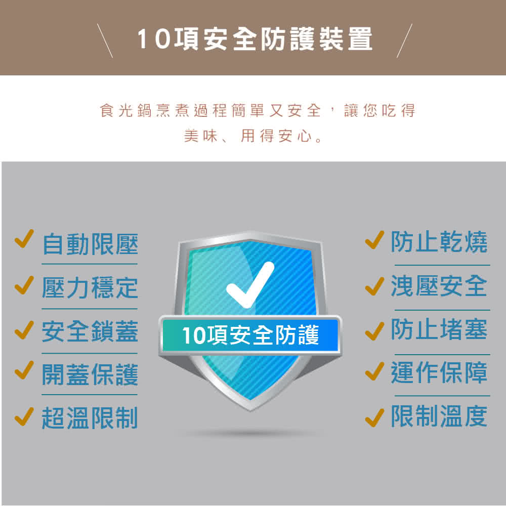 【KINYO】PCO-2500 2.5L食光鍋｜全能智慧壓力鍋｜萬用鍋｜電子鍋｜燉鍋｜電子壓力鍋 熱銷主打 | 蝦皮購物
