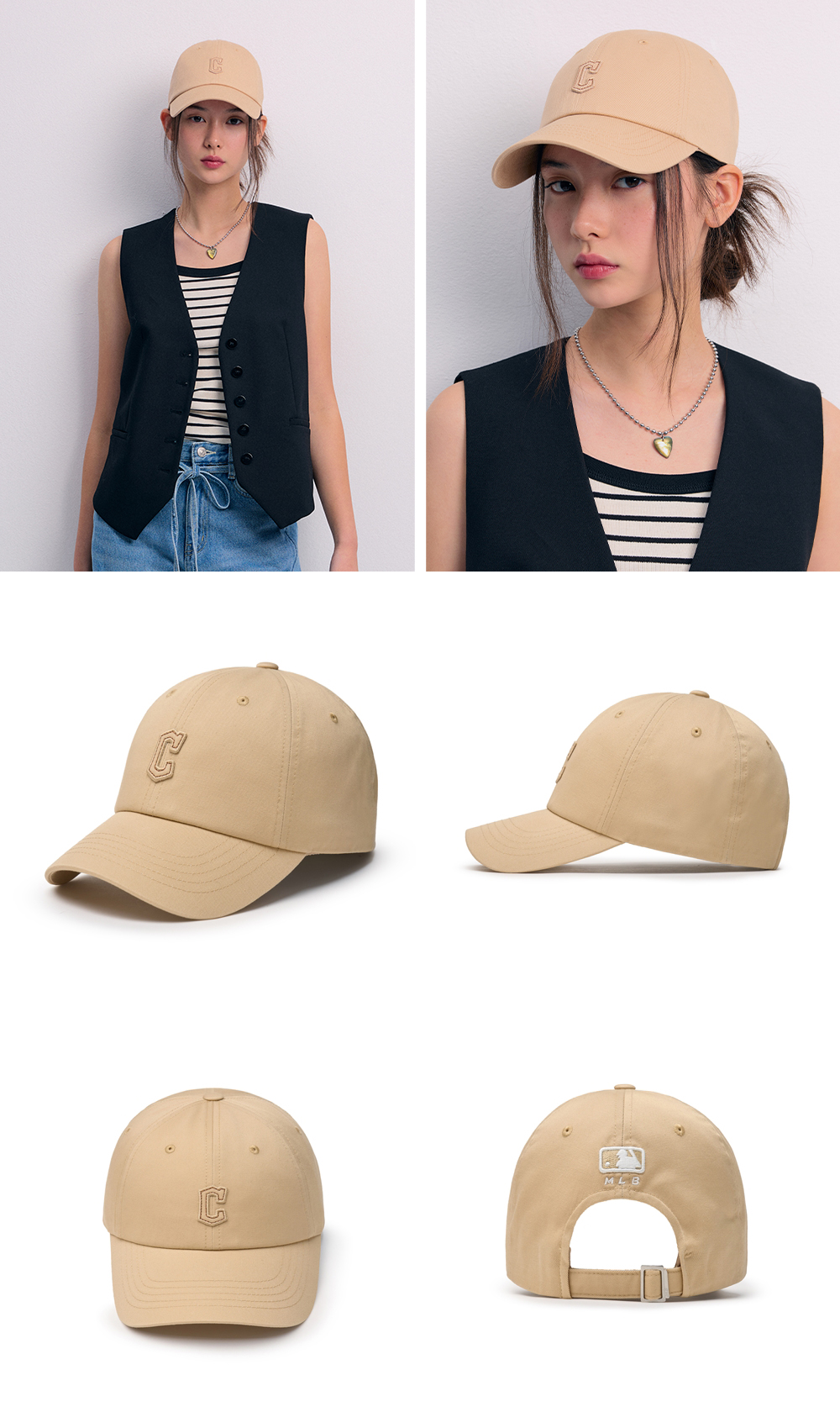 MLB 可調式軟頂 棒球帽 紅襪/守護者/洋基隊(3ACPB074N-七款任選)【官方旗艦店】 | 蝦皮購物