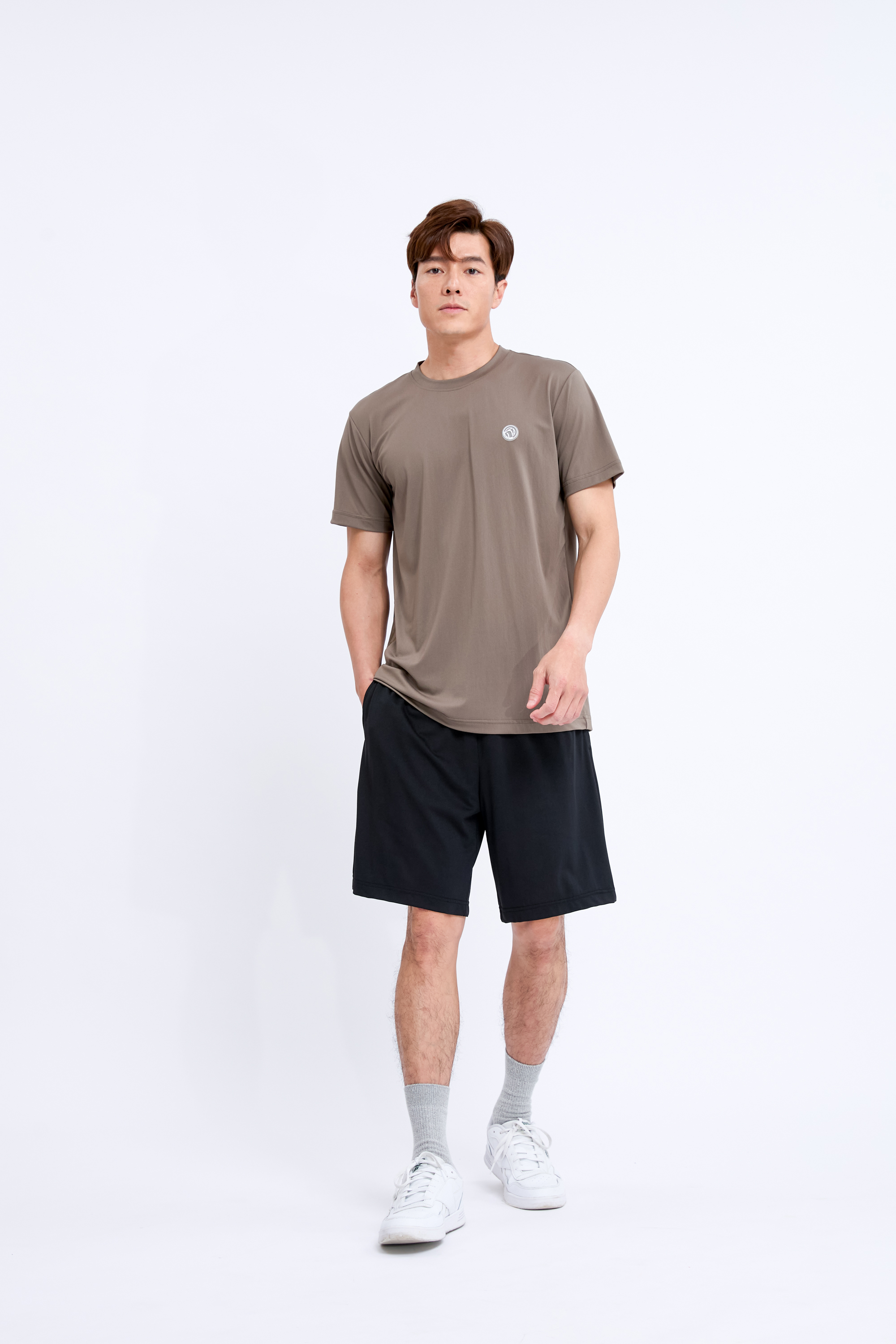 KINGO男款｜冰感系列｜印花圓領T 411634｜官方直營 | 蝦皮購物