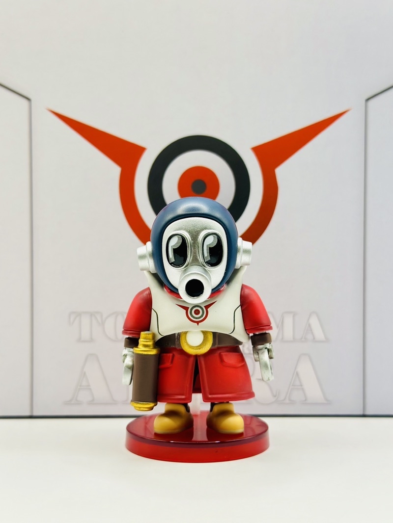 七龍珠GK League LG（WCF）鳥山明自畫像共鳴-勇者鳥 | 蝦皮購物